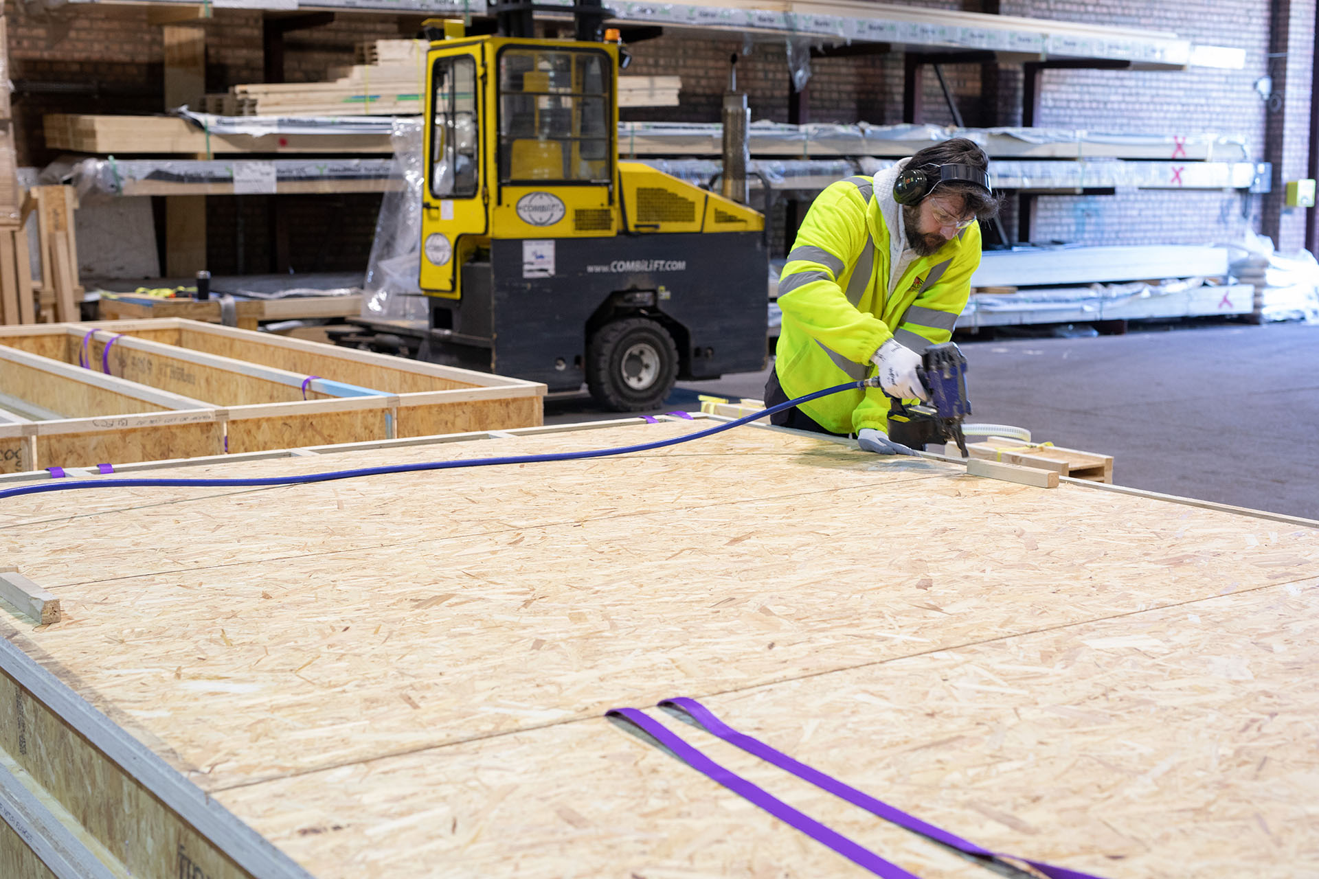 Panels | Donaldson Timber Engineering