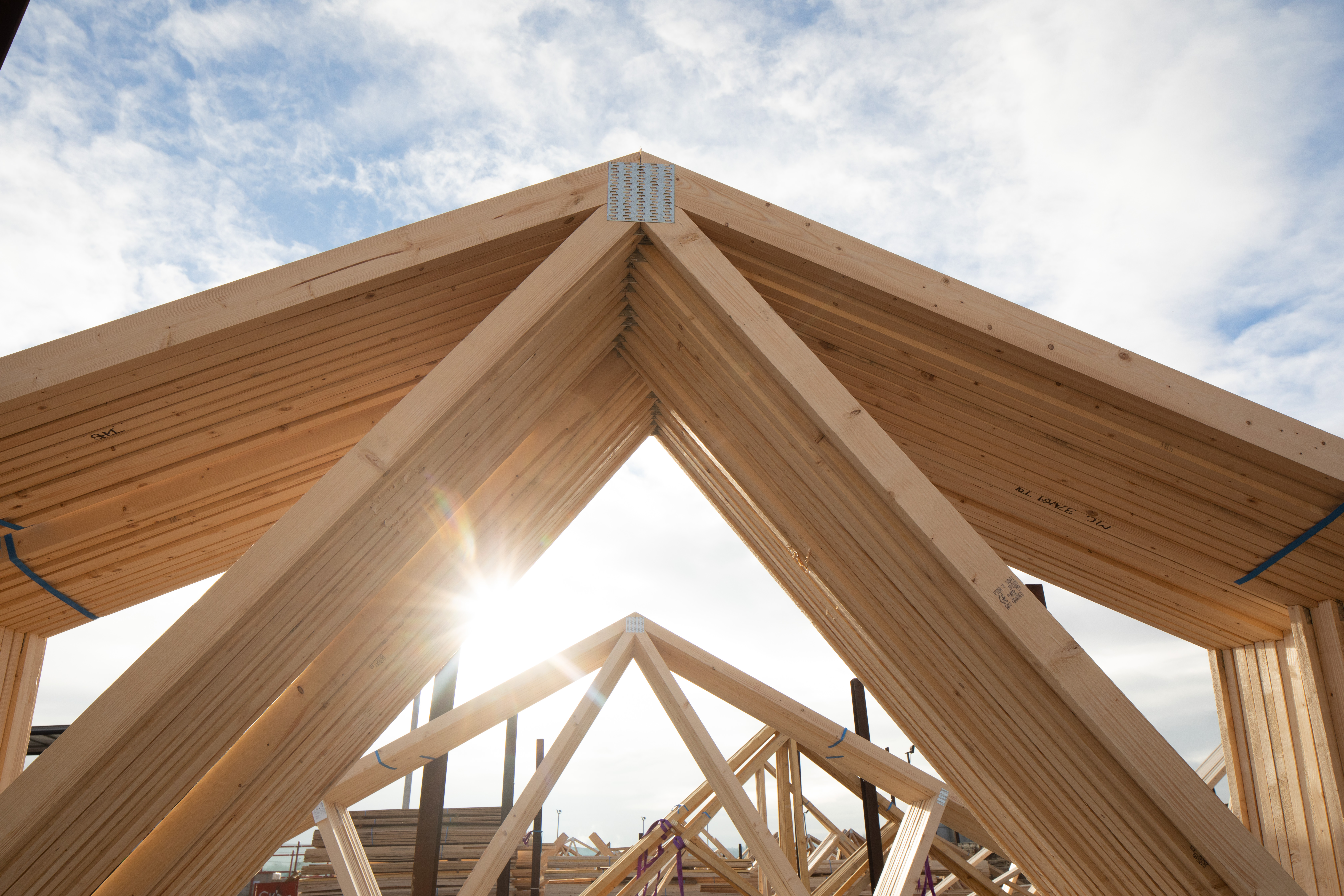 Donaldson Timber Engineering | Experts in Engineered Timber